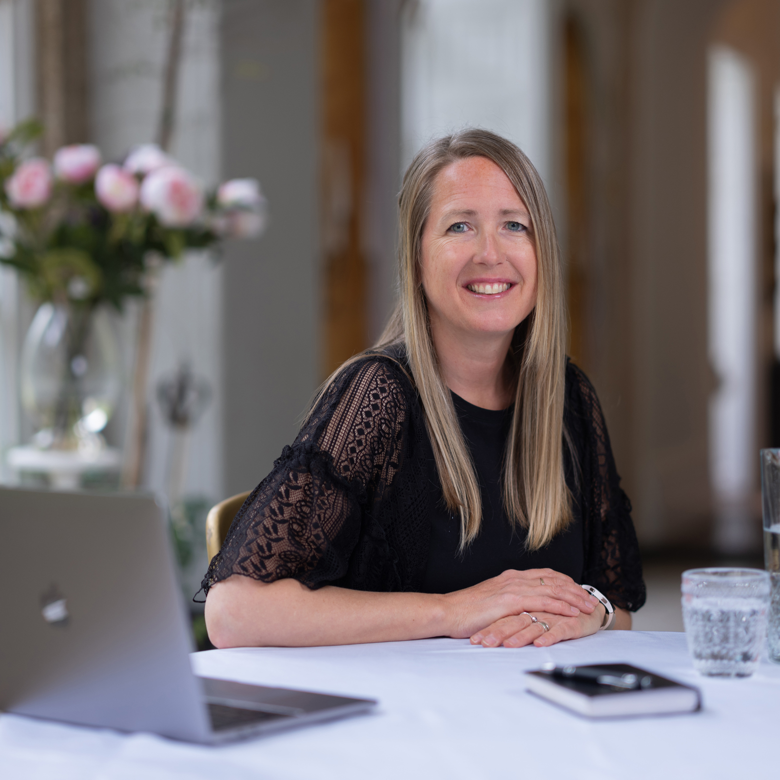 Bickerstaff & Co - Meet The Accountancy Team in Hayle & Walsall